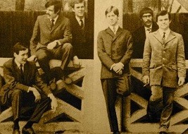 Quaster - Ex PUHDYS Sänger & Gitarrist Dieter Hertrampf